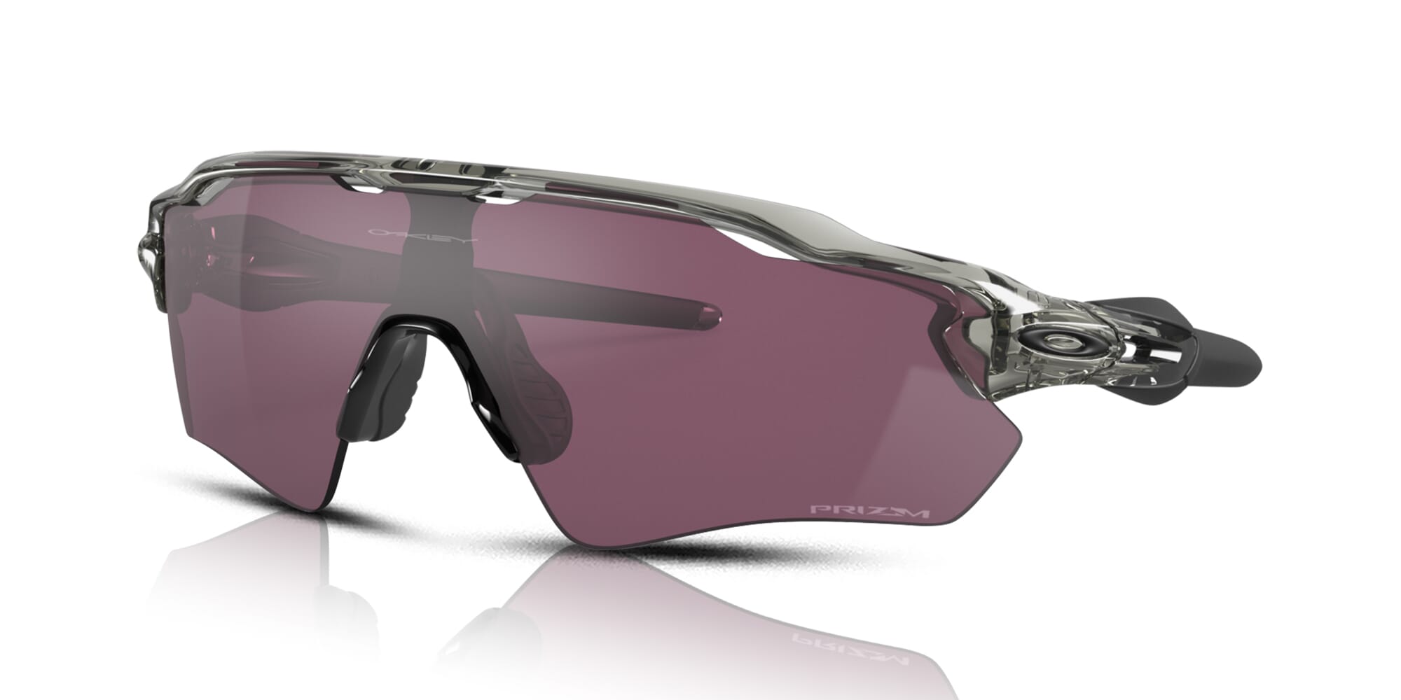 Oakley Radar Ev Path 0OO9208 Men's Sunglasses 920882 Grey Ink/Prizm ...