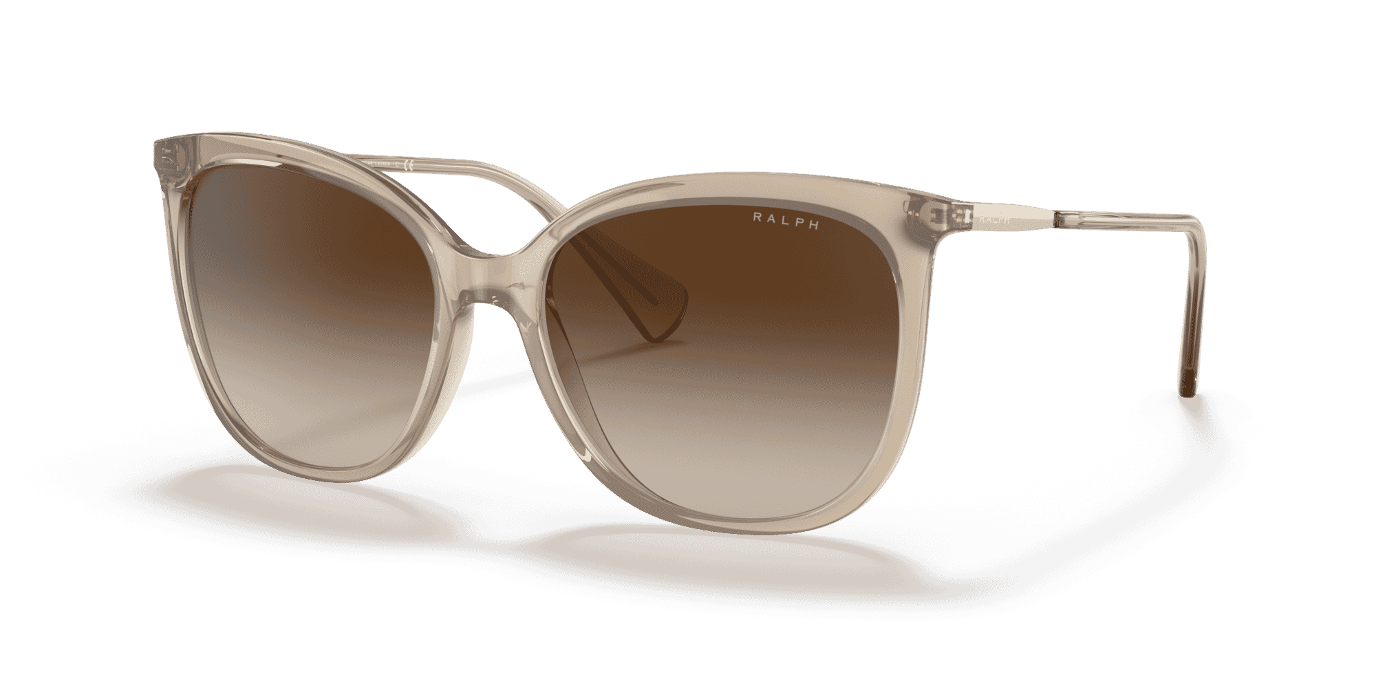 Ralph By Ralph Lauren RA5248 Women's Sunglasses 580213 Shiny ...