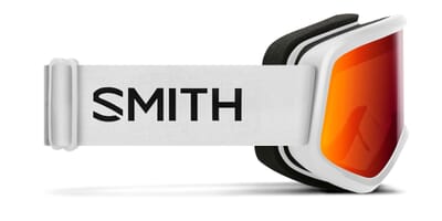 smith goggles logo