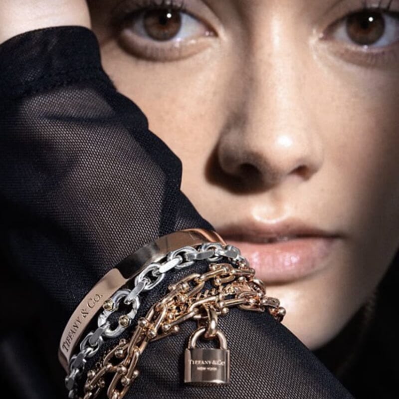 Tiffany & Co. | Brands | Genuine Style
