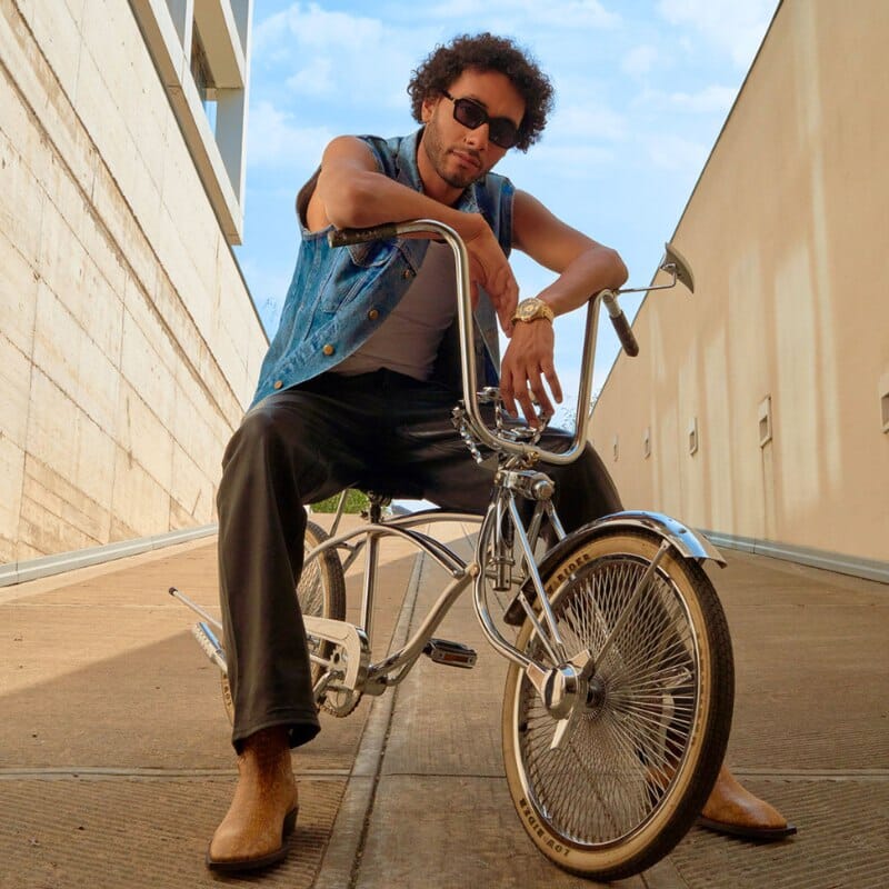 Police | Brands | Genuine Style