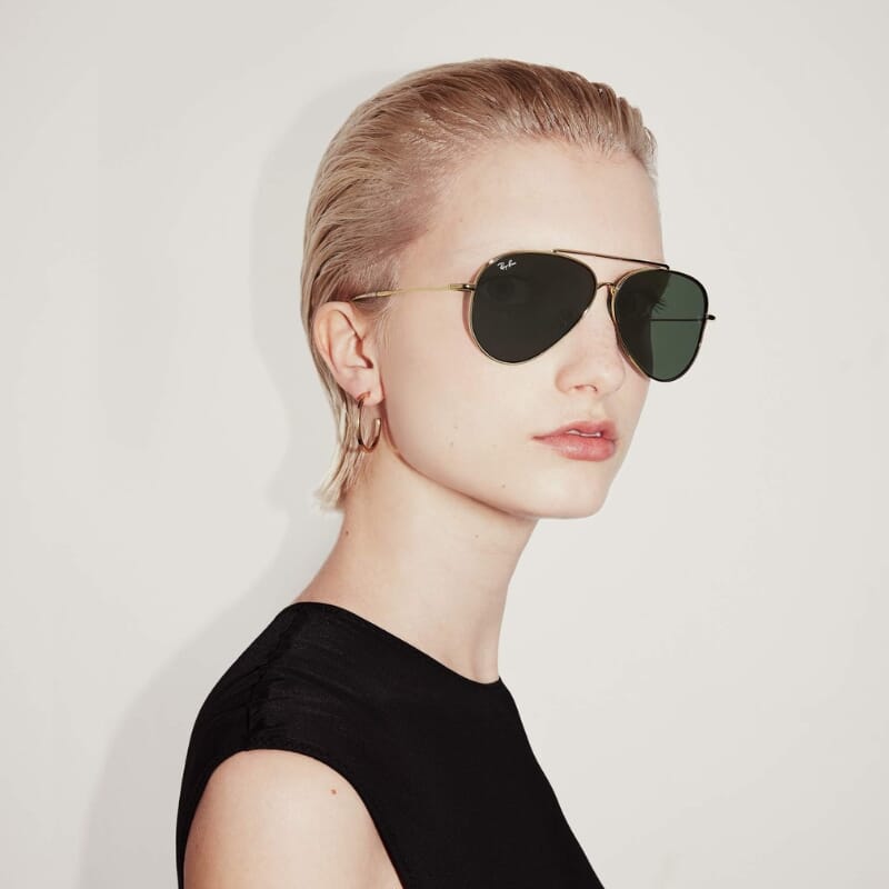 Ray-Ban | Brands | Genuine Style