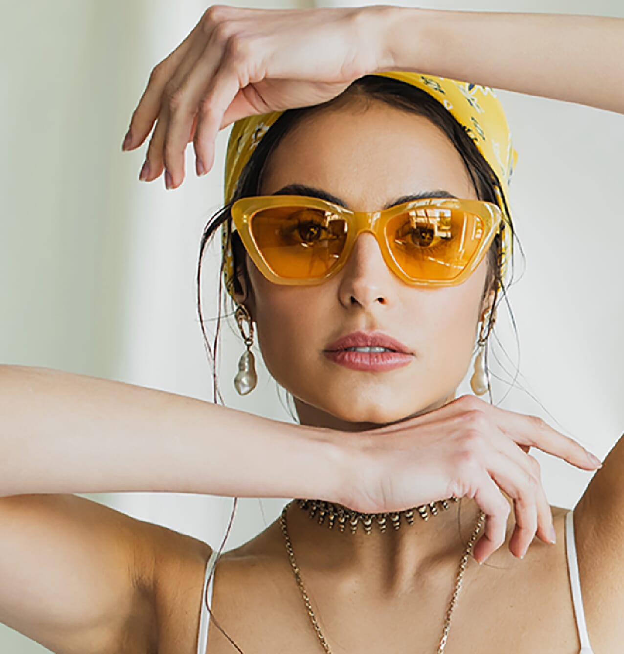 Sunglasses Buying Guide | Genuine Style