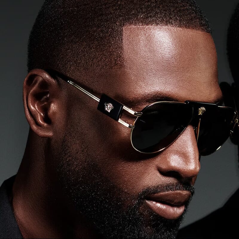 Versace | Brands | Genuine Style