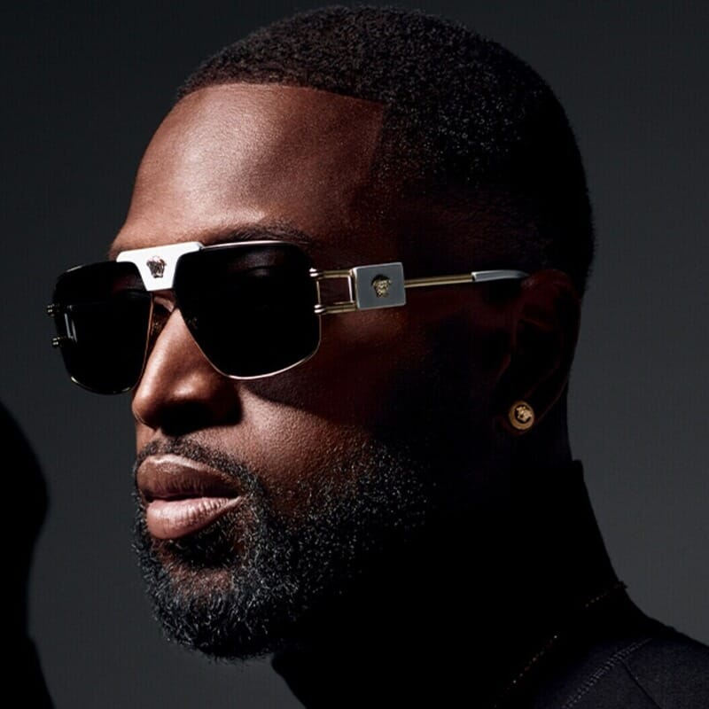 Versace | Brands | Genuine Style