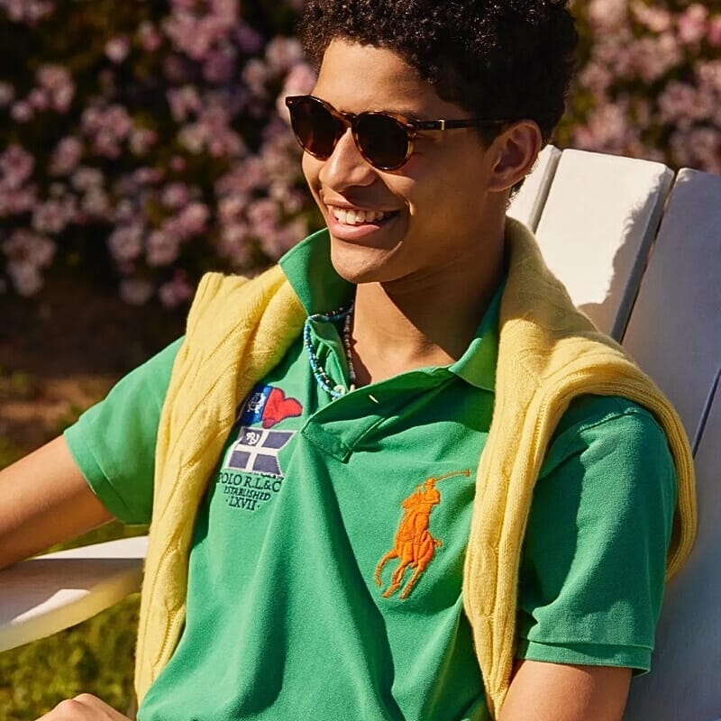 Polo by Ralph Lauren | Brands | Genuine Style