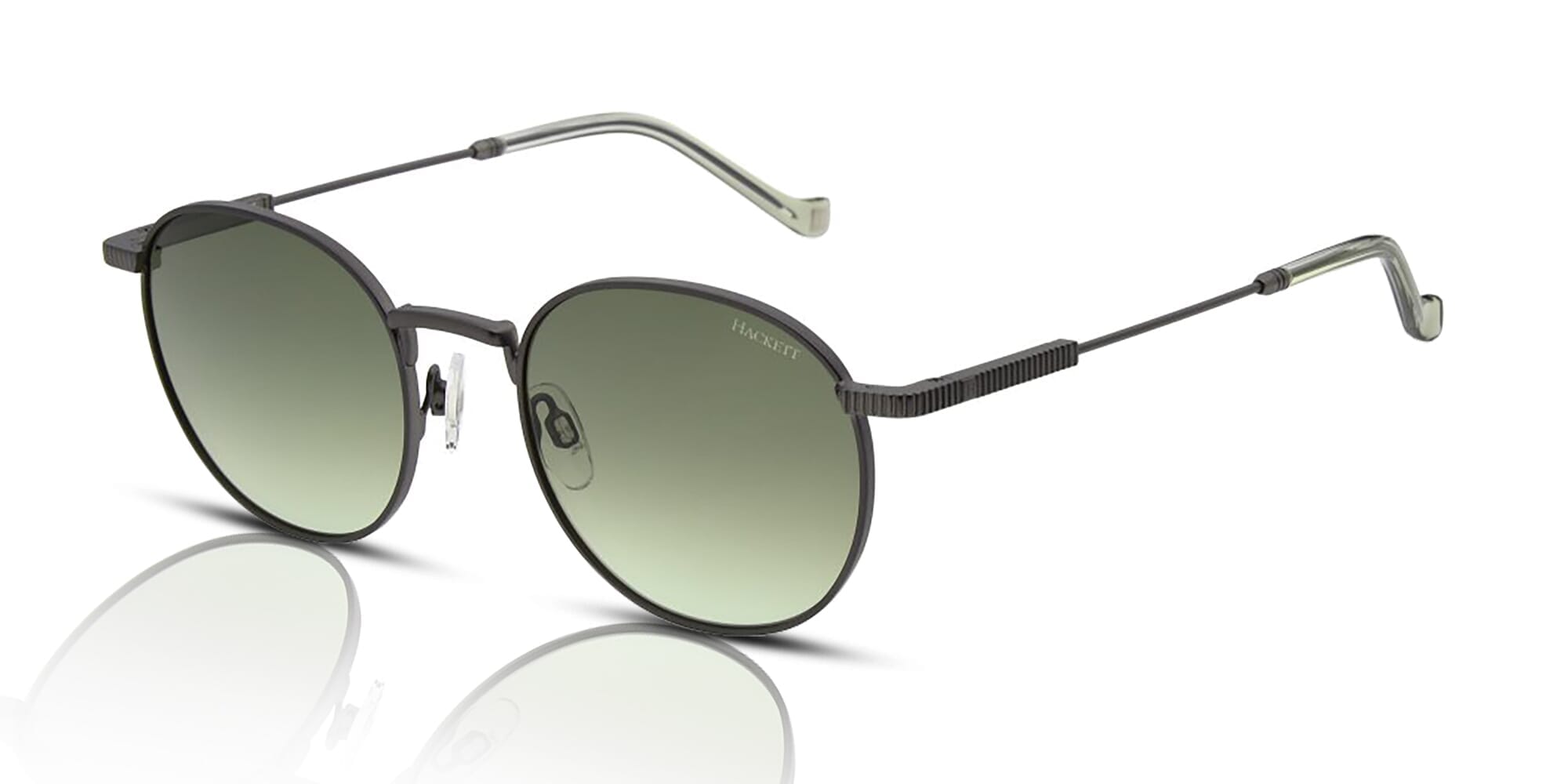 Hackett N14 Savile Row Chirk HSB-926 Men's Sunglasses 941 Matte ...