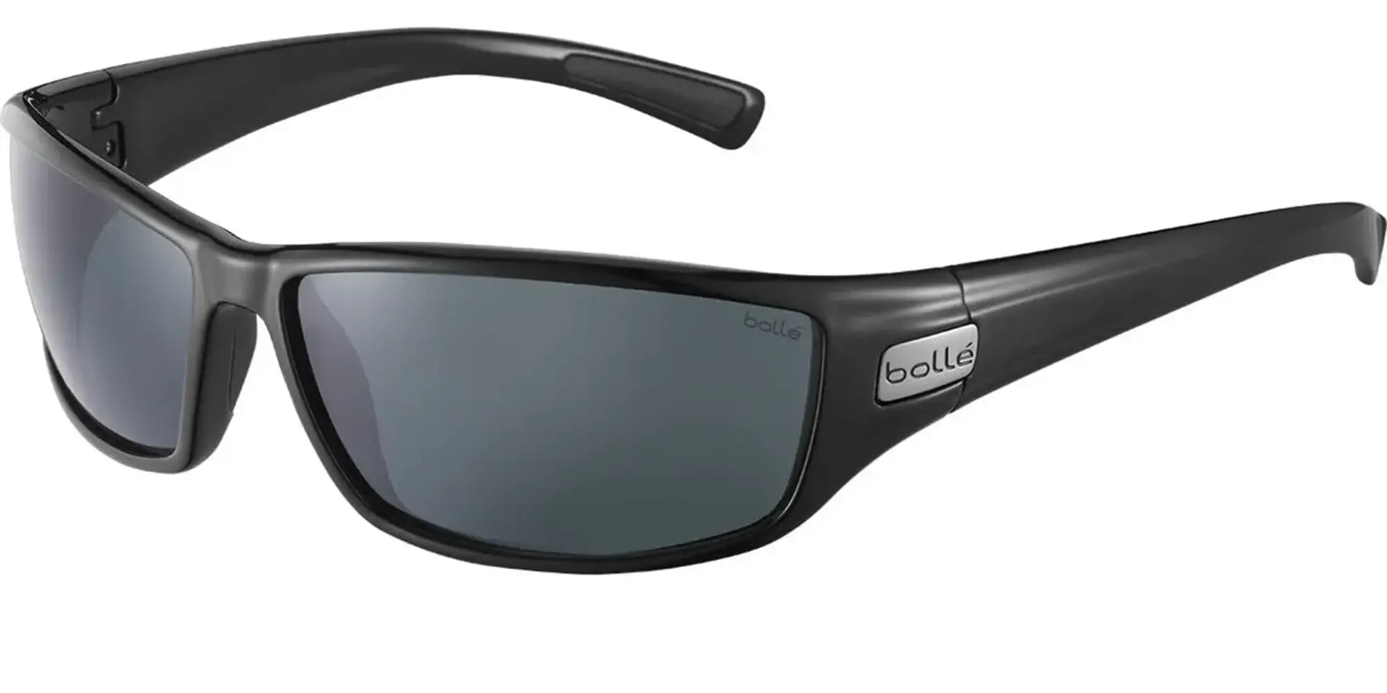 Bolle Python 11329 Black Shiny/TNS | Genuine Style