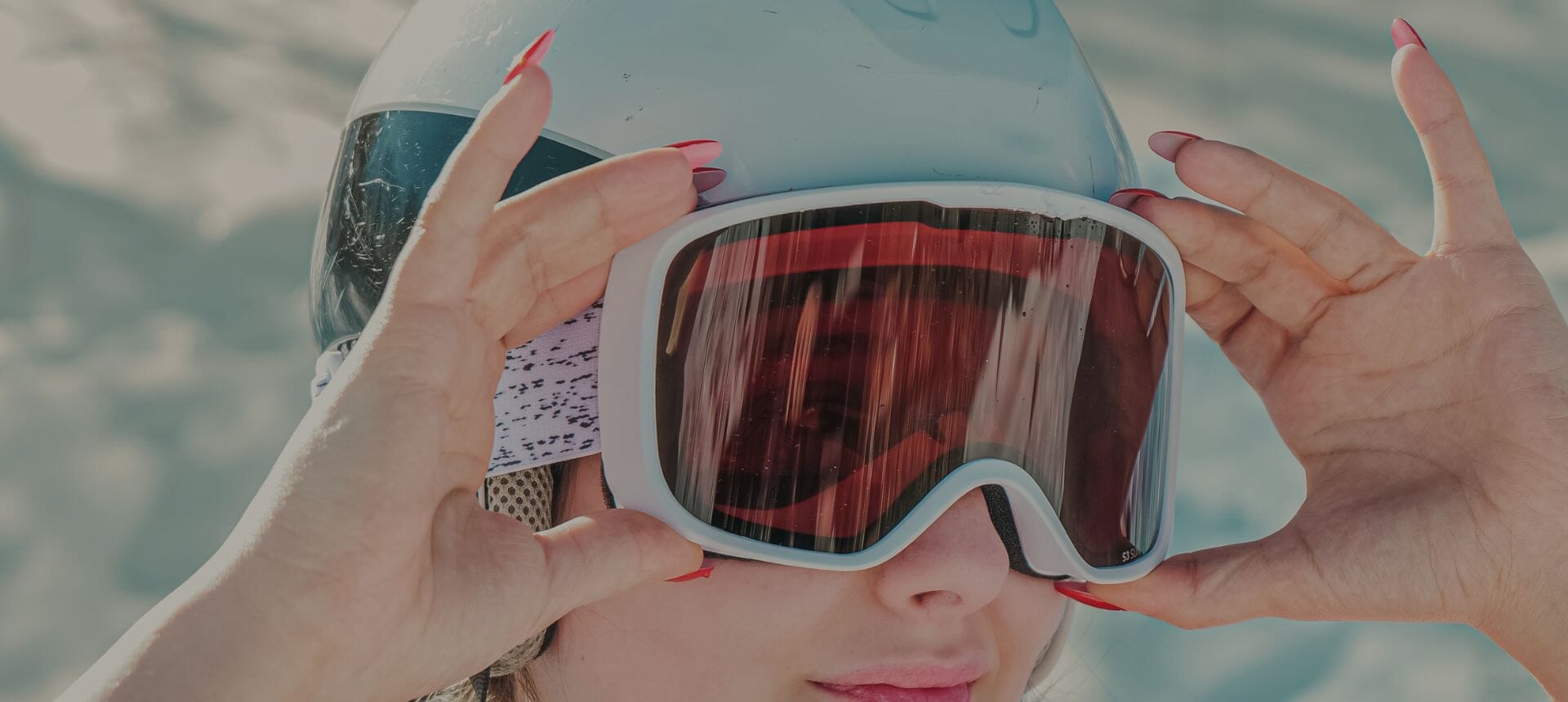 Can You Wear Glasses Under Ski Goggles? | Genuine Style Blog
