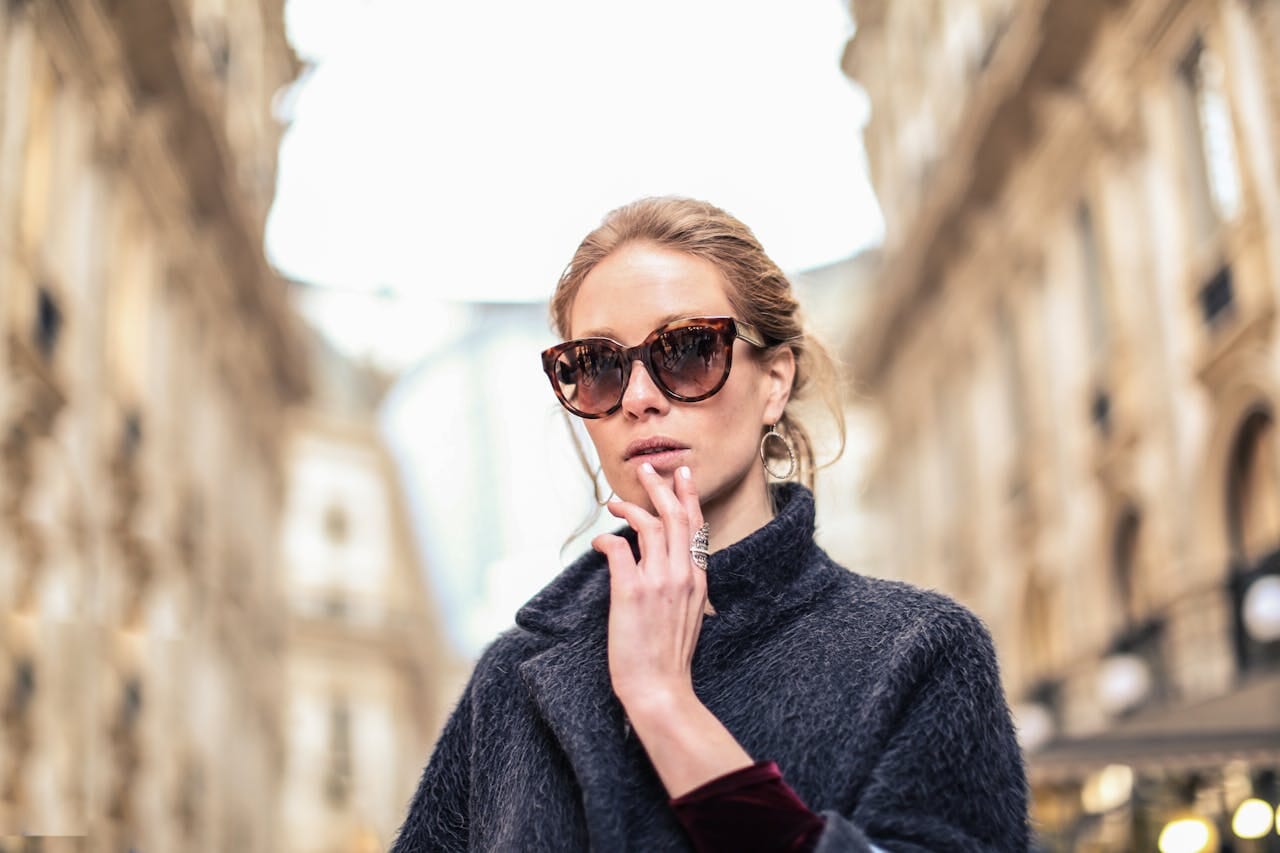 The Ultimate Guide To Sunglasses | Genuine Style UK